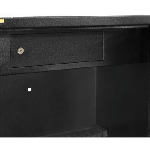 Sandleford 1450 x 650 x 450mm 20 Gun Safe - Bunnings Australia