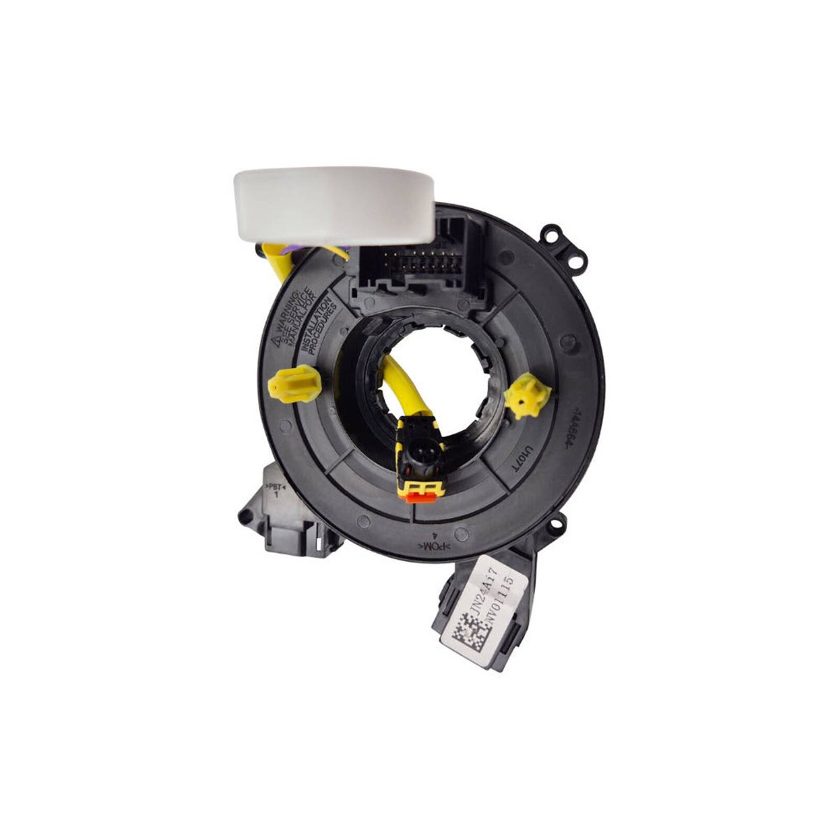 Clock Spring Spiral Cable For Ford Ranger PX2 XL XLS XLT 2015-2019 ...