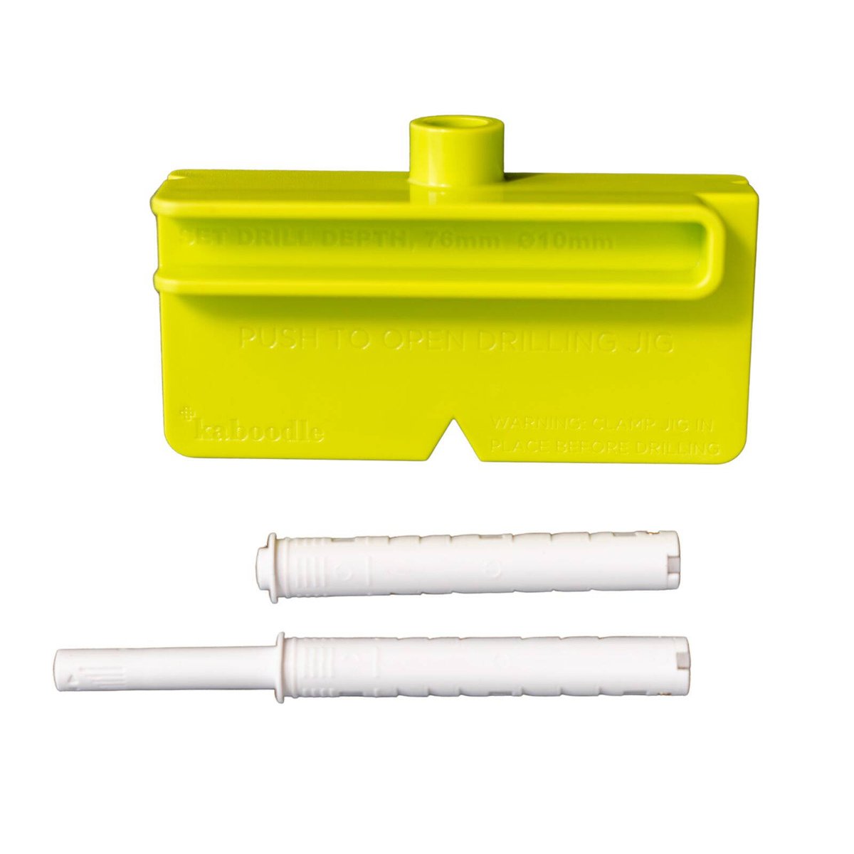Kaboodle Push To Open Jig And Piston Kit - Bunnings Australia