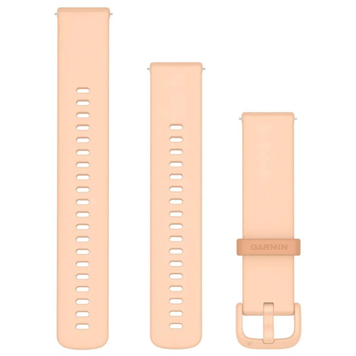 Garmin Vivoactive 6 20mm Watch Band - Pink Dawn - Bunnings Australia