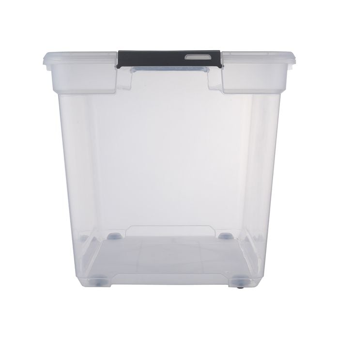 Ezy Storage 100L Solutions Storage Container - Bunnings New Zealand