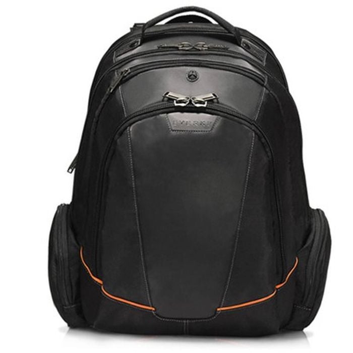 Everki 16" Flight Checkpoint Friendly Laptop Backpack EKP119 - Bunnings ...