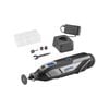 Dremel 8240 12V Cordless Rotary Tool Kit F0138240NA - Bunnings Australia