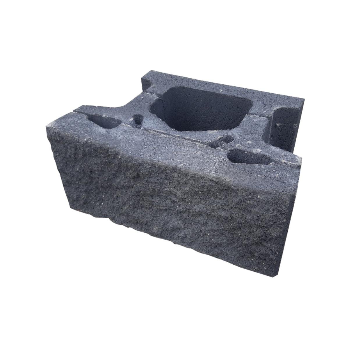 Firth Keystone Retaining - Compac® III Retaining Block (Onyx) 200 x 457 ...