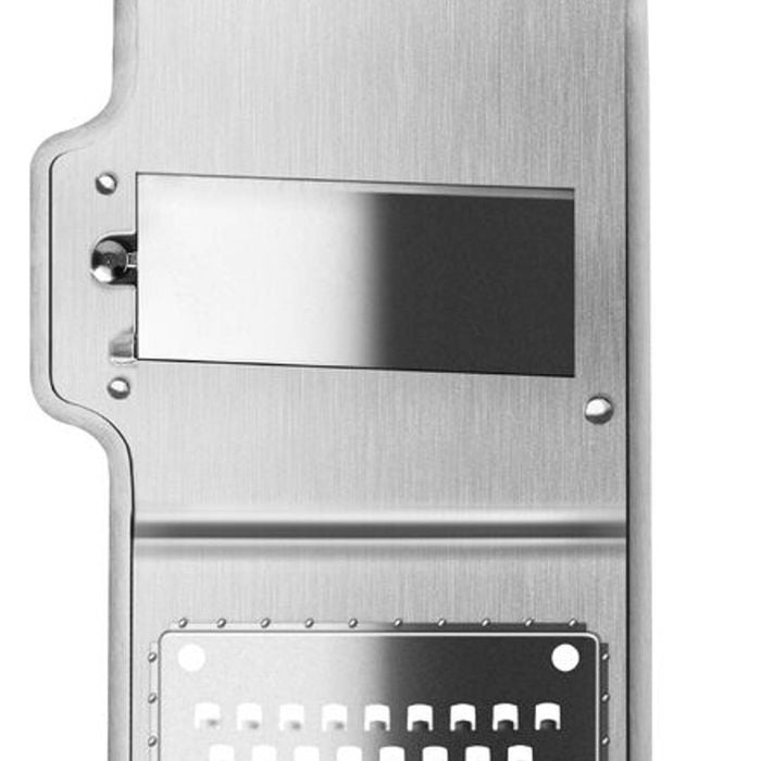 Microplane Master Series 2 in 1 Truffle Slicer & Grater - Bunnings ...