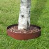 Jack 300mm Tree Surround Interlocking Tree Ring - Bunnings Australia
