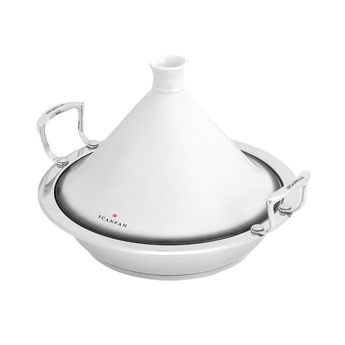 Scanpan Impact Tagine 28cm - Bunnings Australia