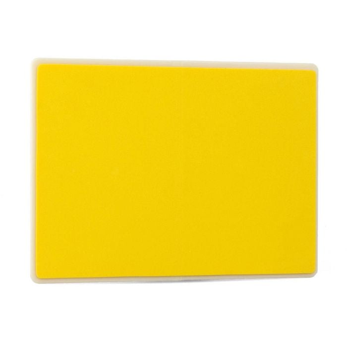 SMAI Rebreakable Board - 5mm - Yellow - Bunnings Australia