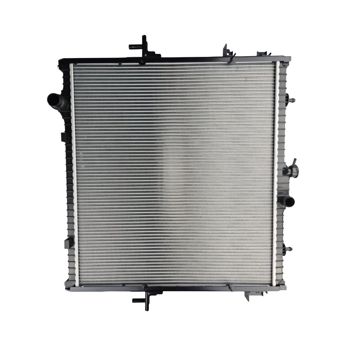 Radiator for GWM Tank 300 Hybrid, Ultra Hybrid GW4C20NT/ GW4C20T ...