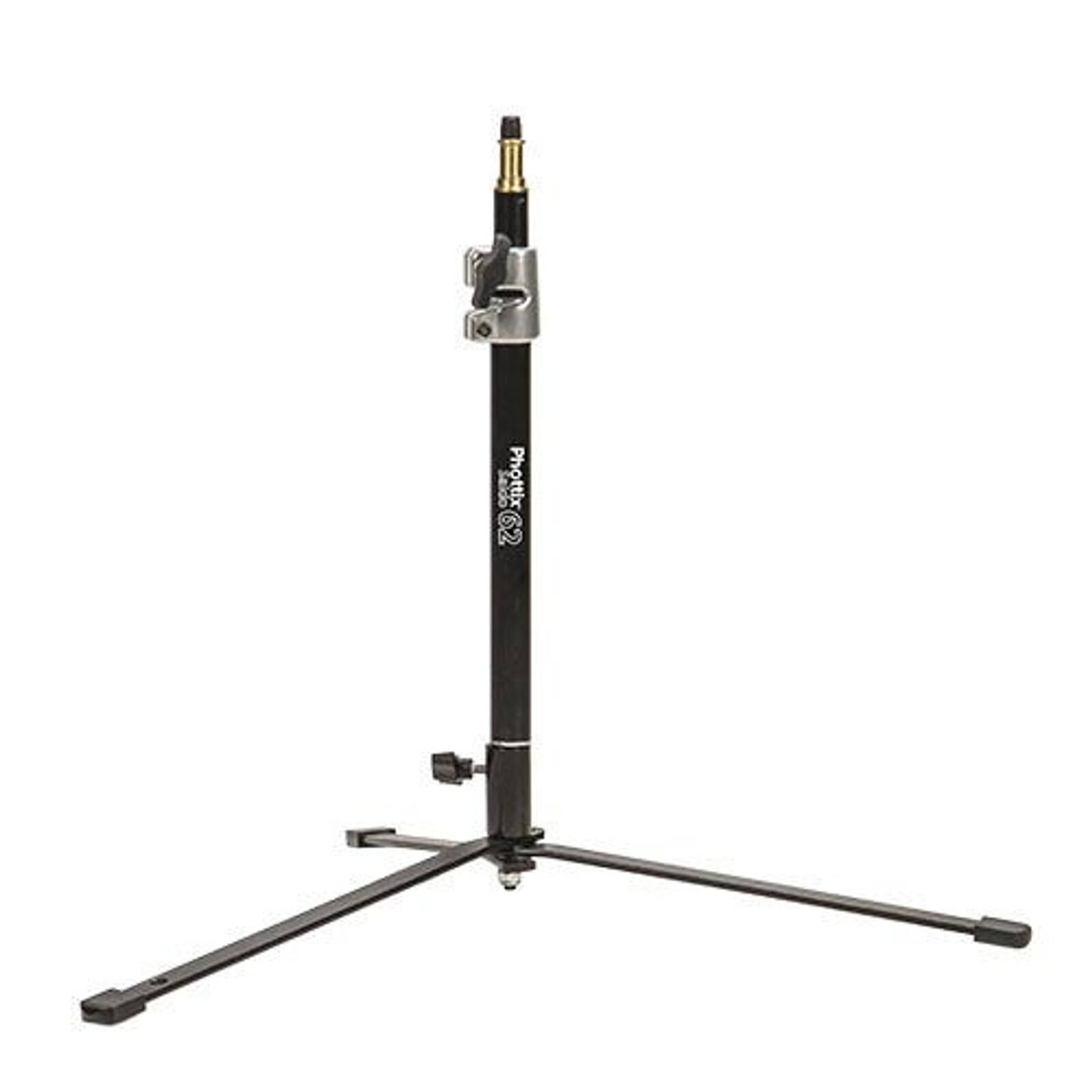 Phottix - Light Stand 62cm Background & Kicker Lights 5kg Load Capacity ...