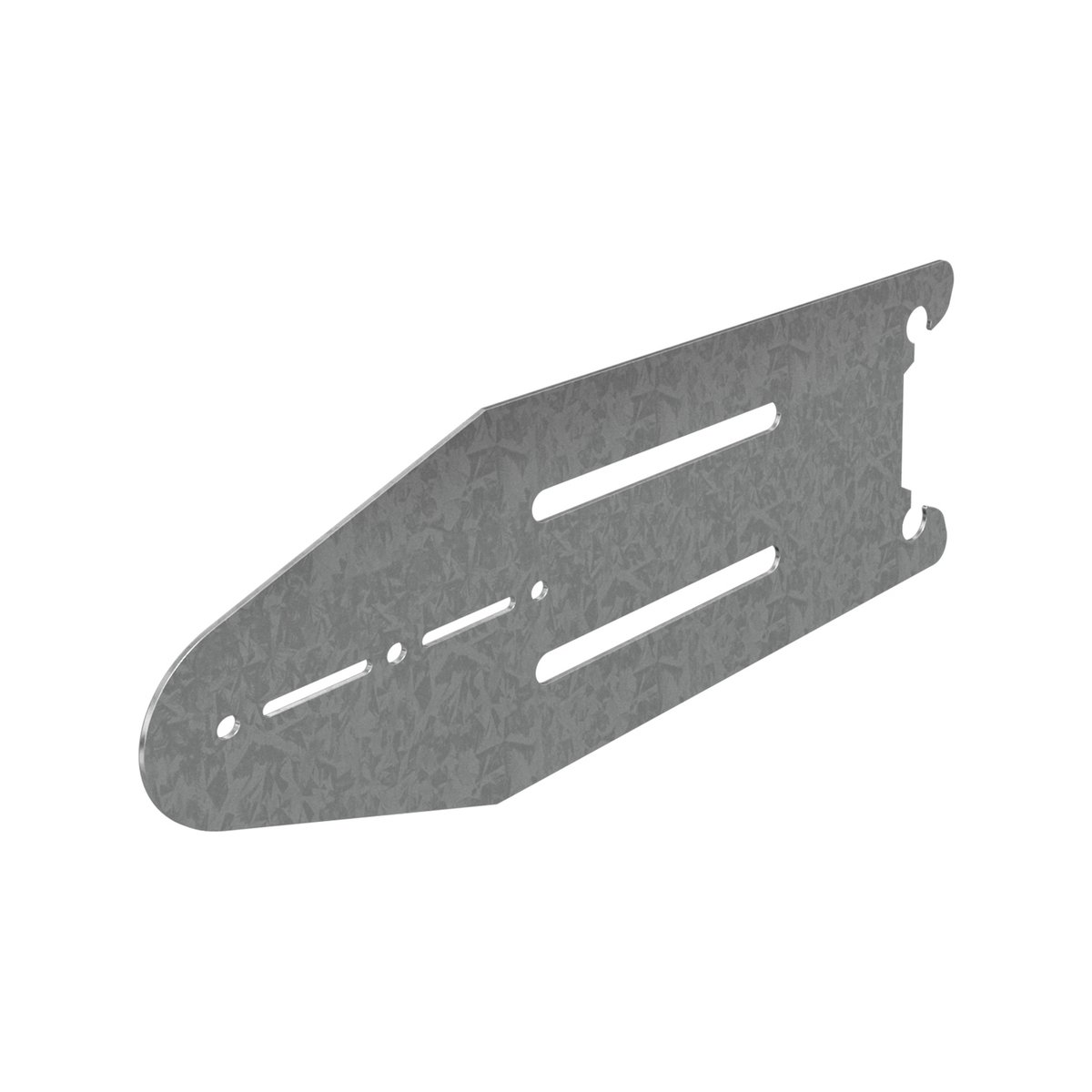 Intex Furring Channel Direct Fixing Clips - Bunnings Australia