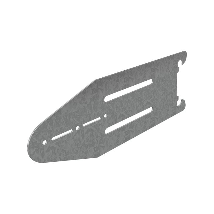 Intex Furring Channel Direct Fixing Clips - Bunnings Australia