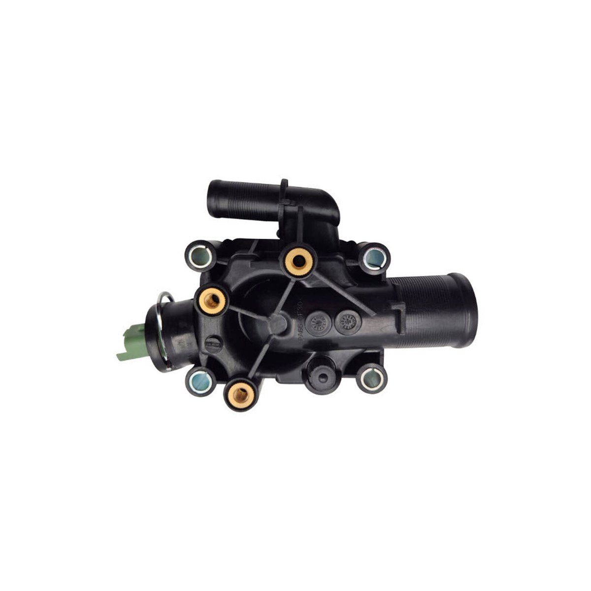 Thermostat Housing Assembly For Citroen C2 1.6 VTI - Bunnings Australia