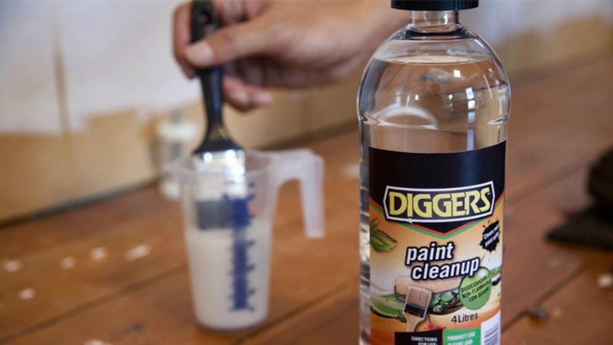 Diggers - Bunnings Australia