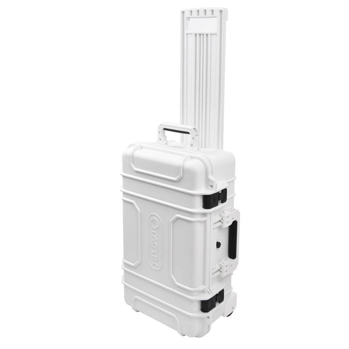 Tactix White Rolling Tough Case - Bunnings Australia