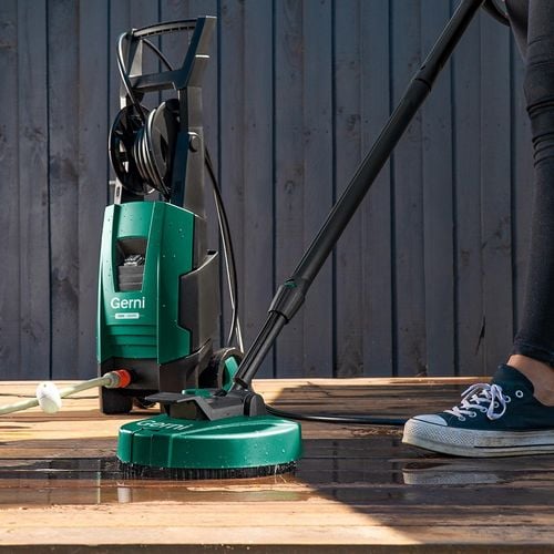Gerni 1L Outdoor Surface Wash - Bunnings Australia