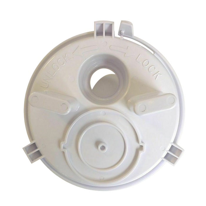 True Blue Pool Vacuum Plate S2500 - Bunnings Australia