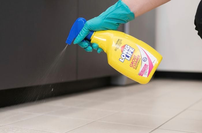 How To Clean Tile Grout Bunnings Australia