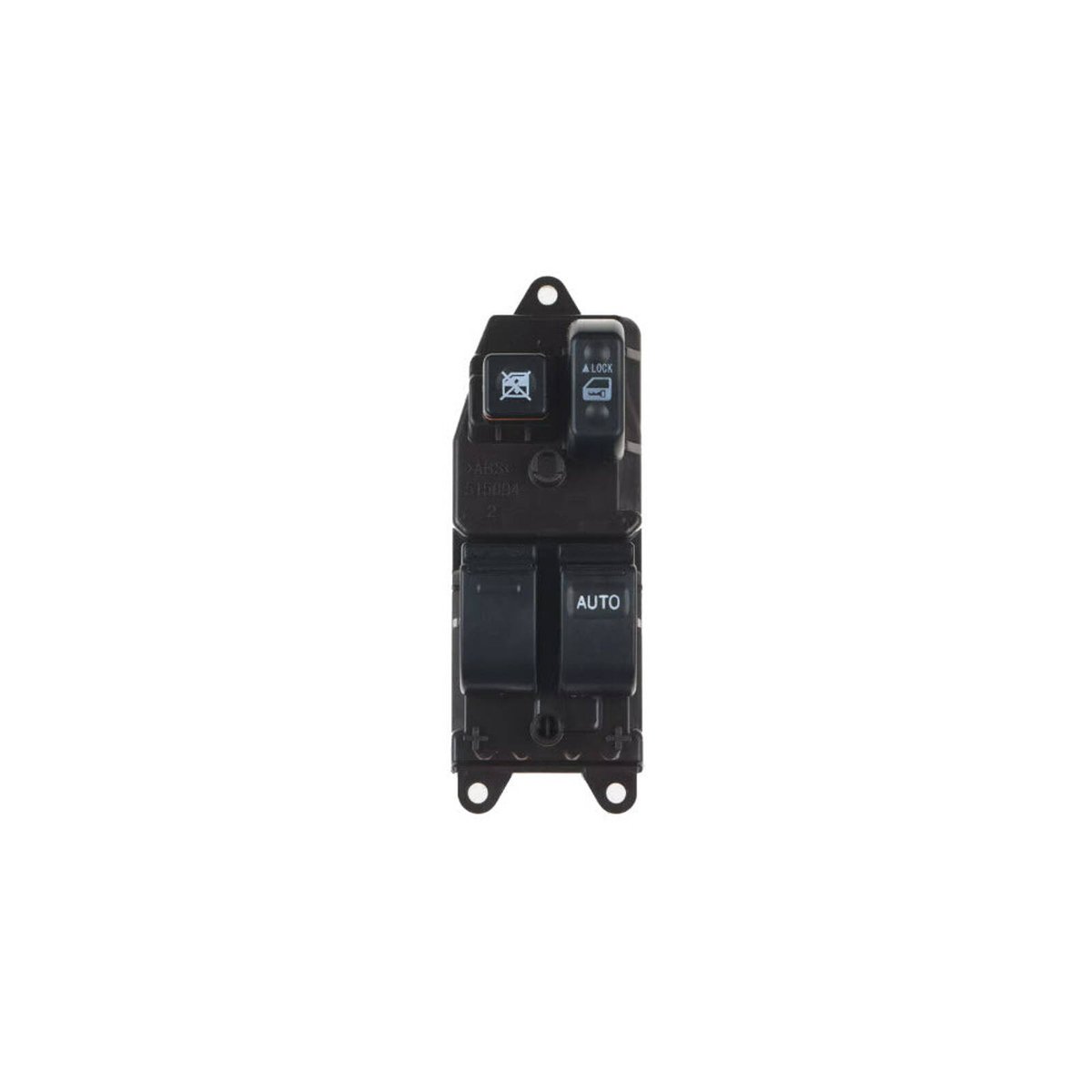 Master Power Window Switch for Toyota Hiace 07/1999-01/2005 - Bunnings ...
