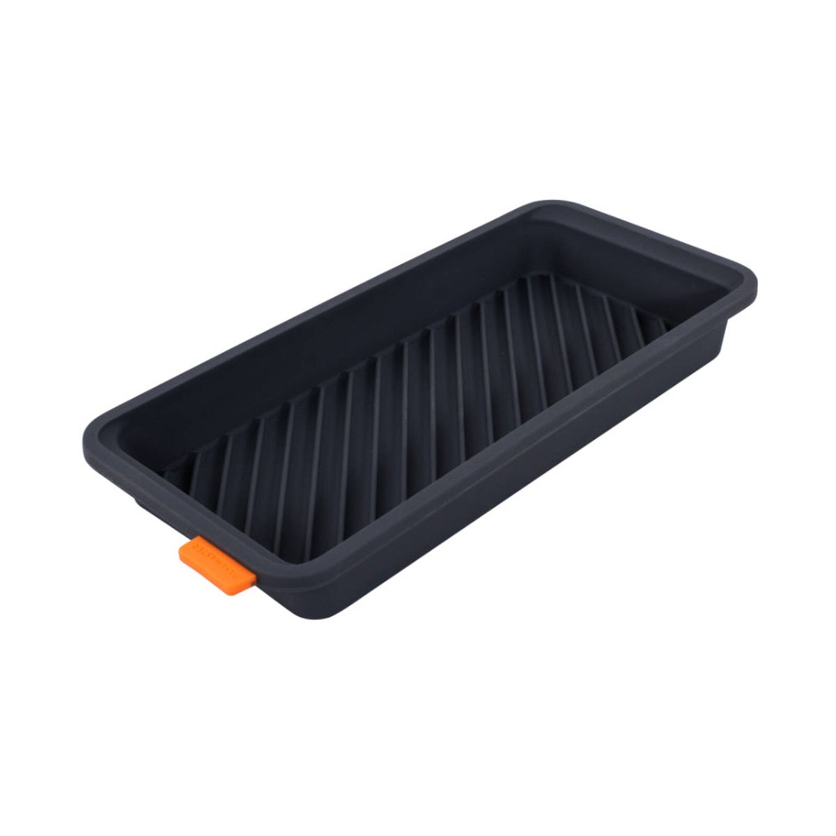 Bakemaster Medium Grill Divider Tray 28x13x3.5cm - Bunnings Australia