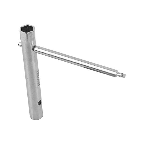 Trojan 5 Piece Imperial Tube Spanner Set - Bunnings New Zealand