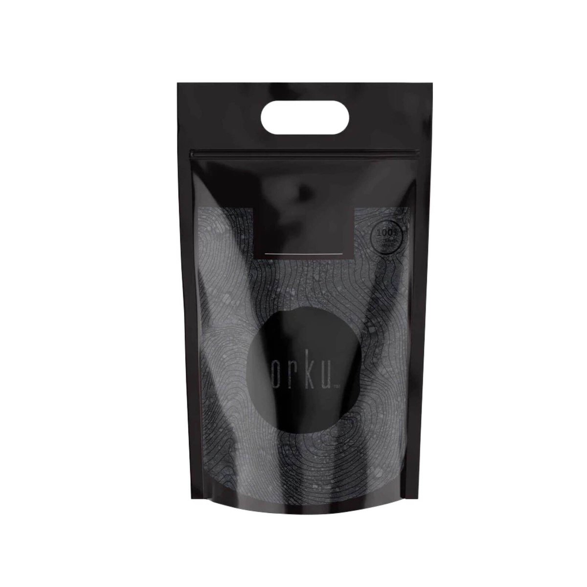 Orku 5Kg Activated Carbon Powder Coconut Charcoal - Water Filtration ...