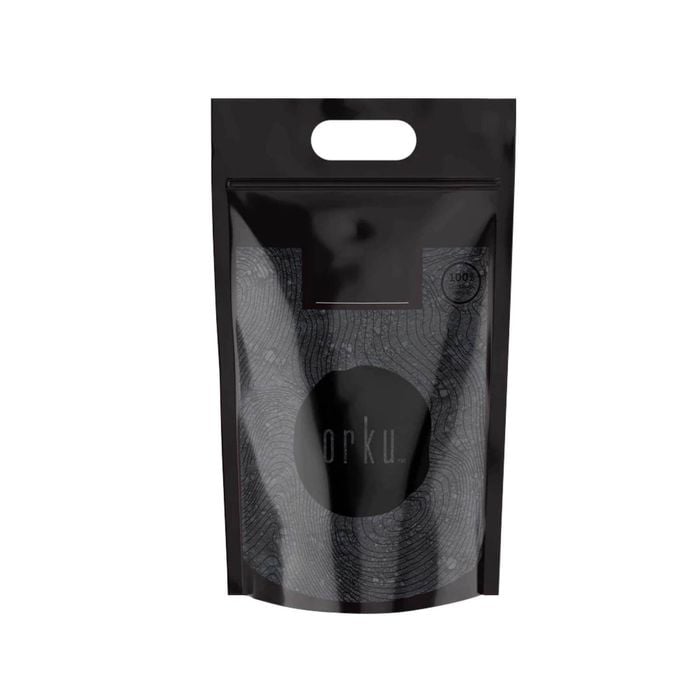 Orku 5Kg Activated Carbon Powder Coconut Charcoal - Water Filtration ...