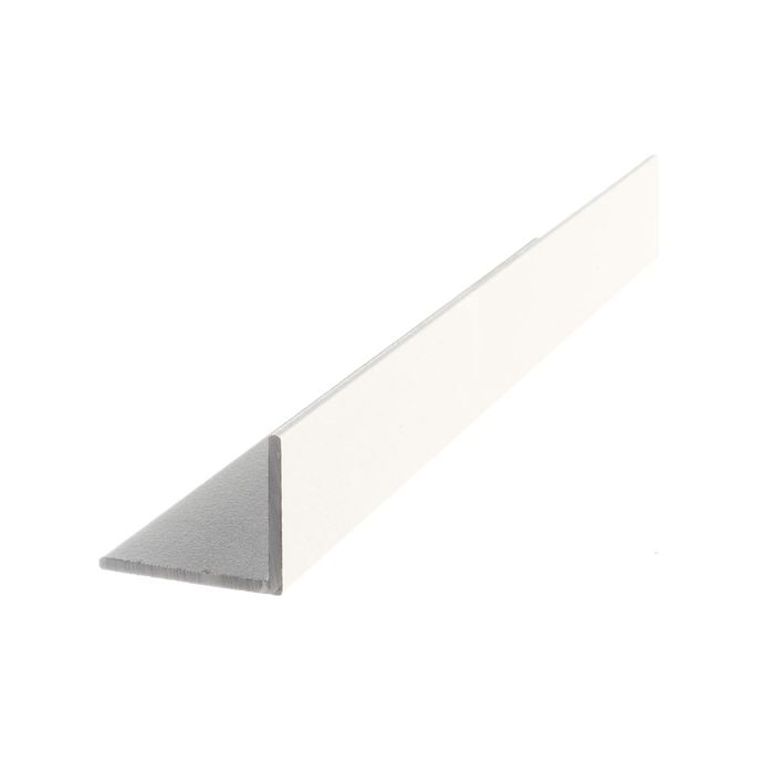 DECO 25 x 20mm Surf Mist DecoSlat Angle - Bunnings Australia