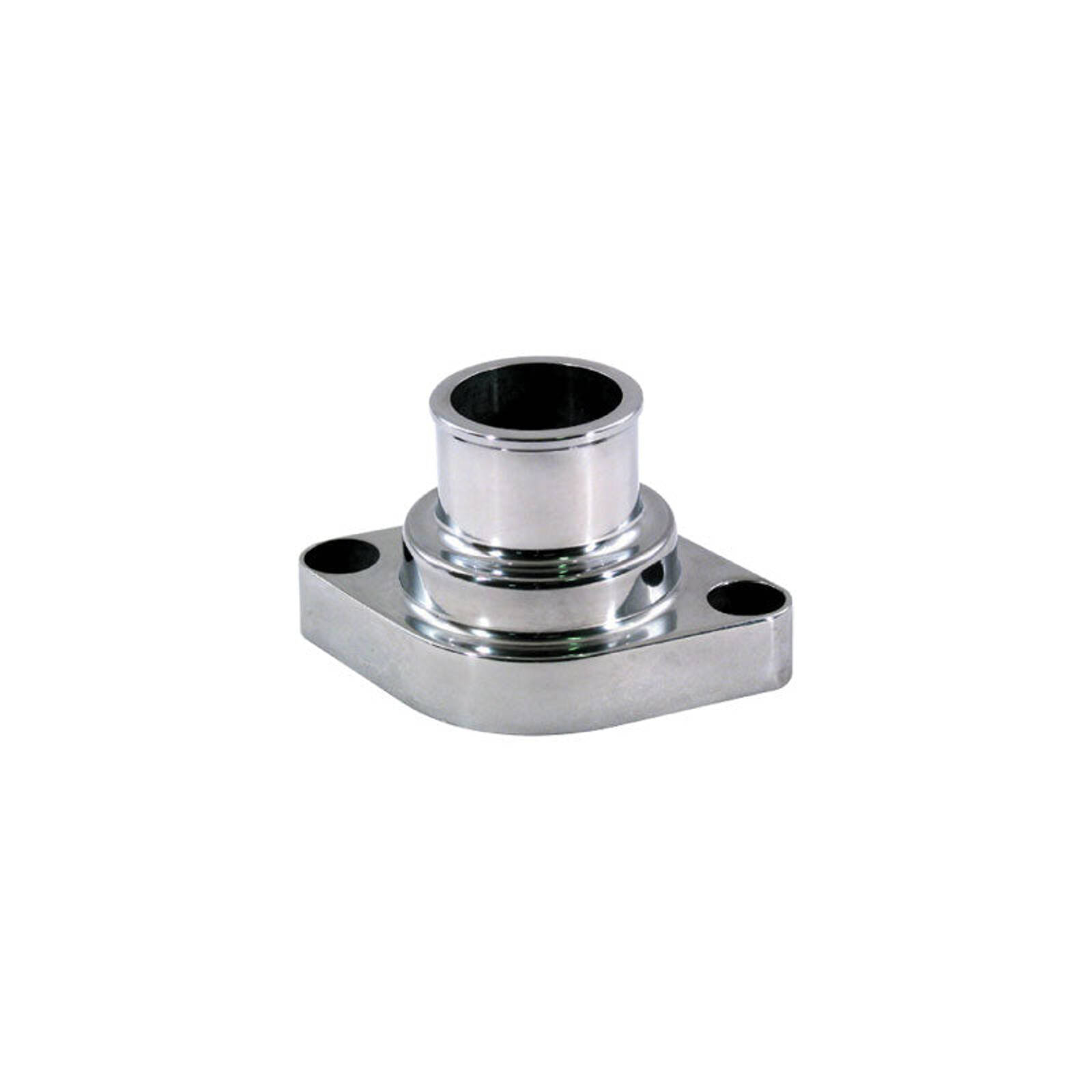 Small Block Chevy Thermostat Housing Sbc Water Neck Replacement 45 ...