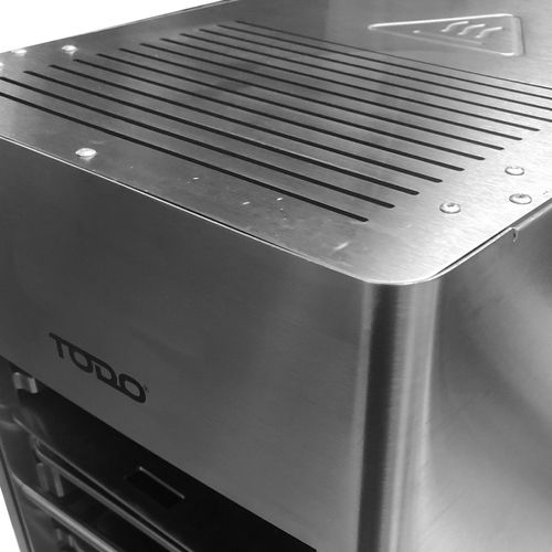 TODO 1600W Oven Grill Beef Maker 11L Capacity - Bunnings Australia