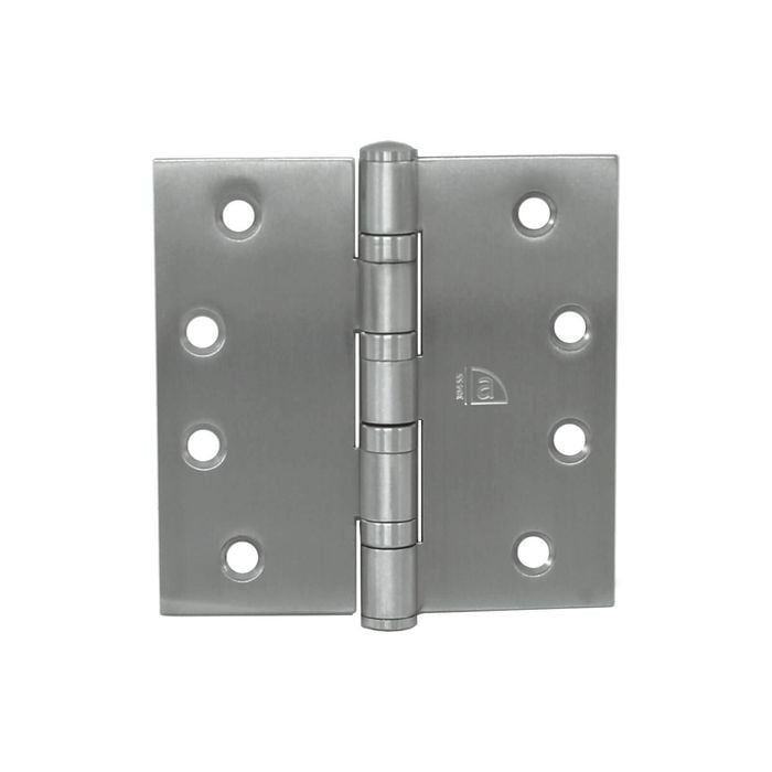 Austyle 100 x 100 x 2.5mm Sss Heavy Duty Hinge - Bunnings Australia