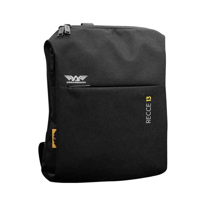 Gaming Keyboard Recycled Bag Armaggeddon Recce 13 Gaia Tablet Backpack ...