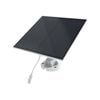 Orion 5W IP65 Outdoor Solar Panel For Security Cameras - Bunnings New ...