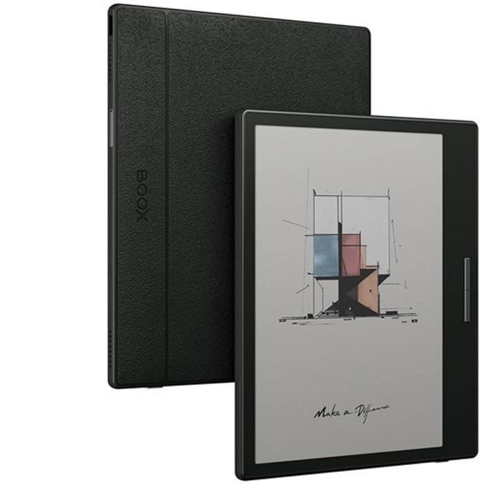 ONYX BOOX Go Color 7 eReader - Black - Bunnings Australia