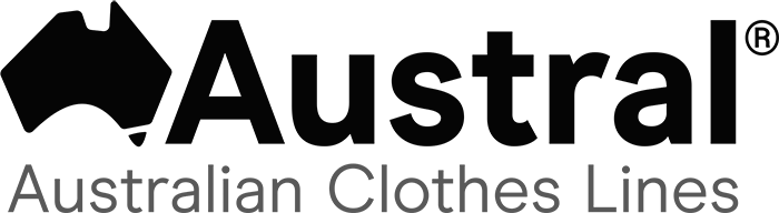 Austral Clothes Lines - Bunnings Australia