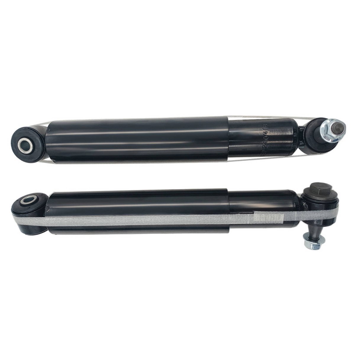 Machter 2 x Rear Gas Shock Absorbers Fit For Ford Falcon Fairlane AU BA ...