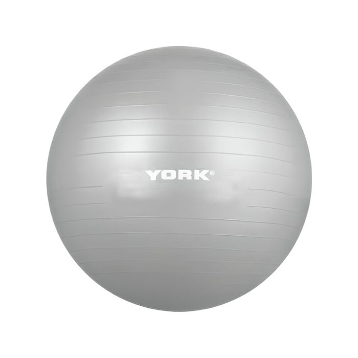 York Gym Ball 75cm Single - Bunnings Australia