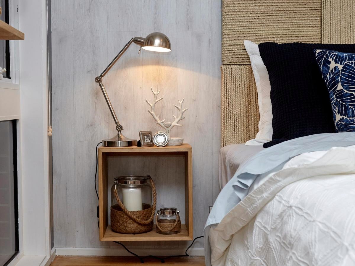 How To Make A Shadow Box Frame - Bunnings Australia