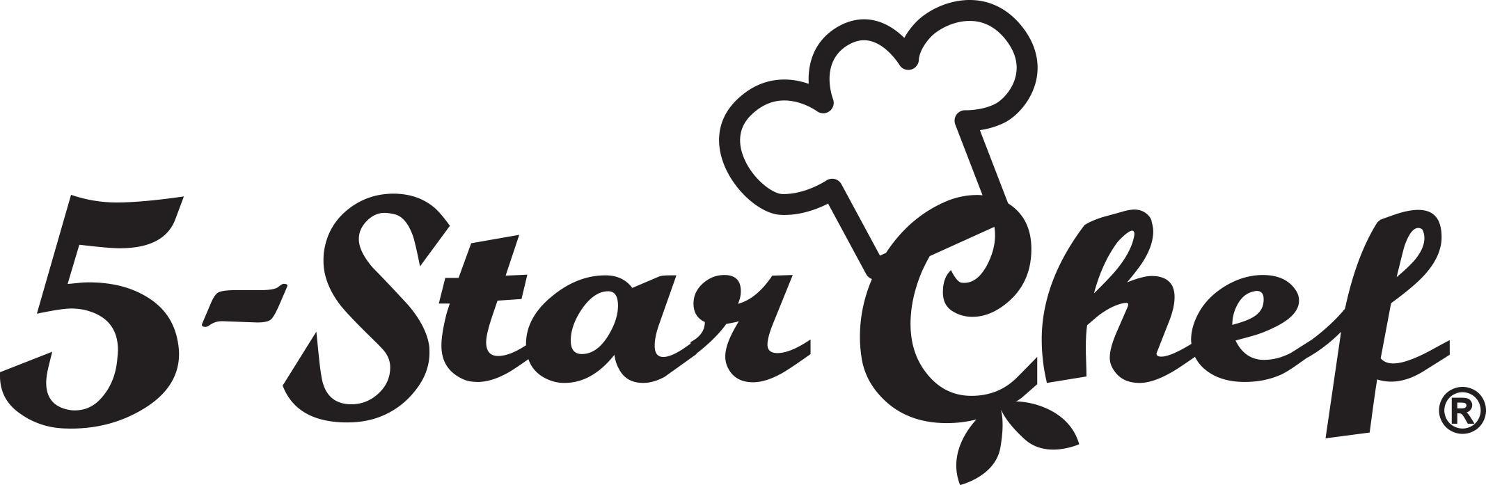 5 Star Chef - Bunnings Australia