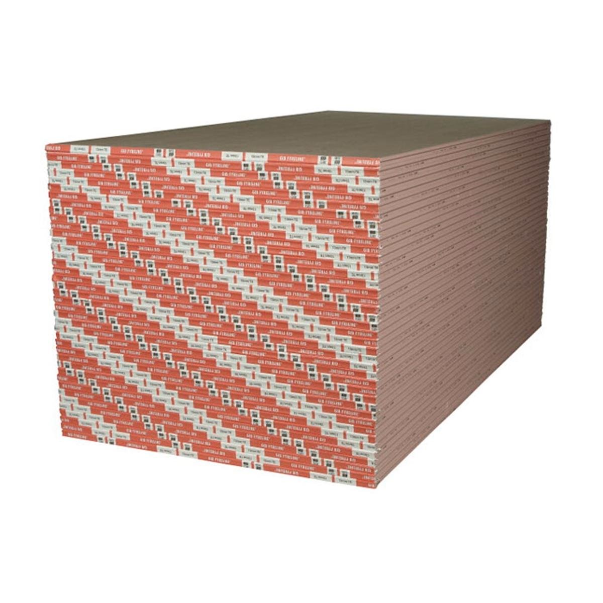 GIB Fyreline® 10x2700x1200mm - Bunnings New Zealand