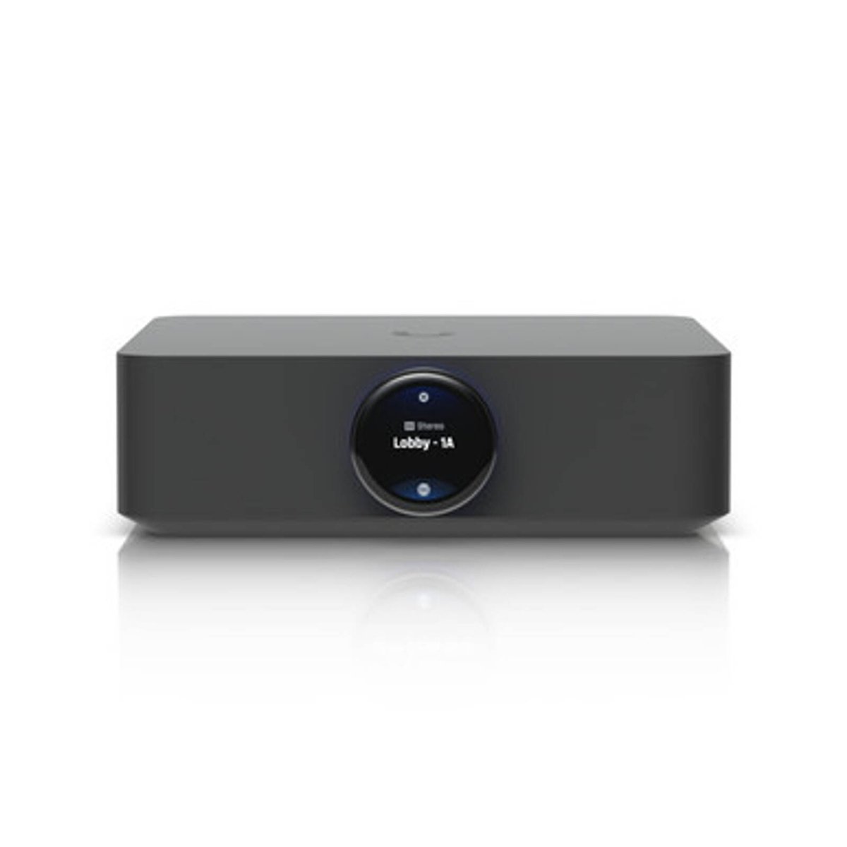 Ubiquiti PowerAmp,Black,Premium Speaker Amplifier Designed For High ...