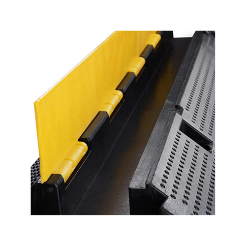 Stahl Safety Heavy Duty Cable Protector/Speed Hump 1 channel - Bunnings ...