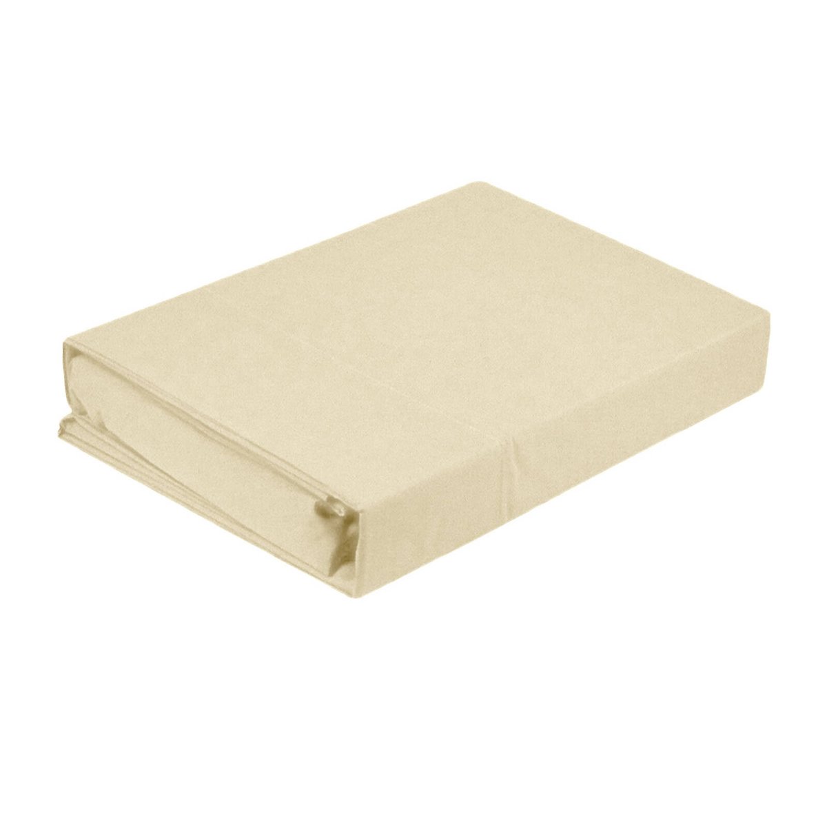 Artex Microfibre Sheet Set Double Ivory - Bunnings Australia