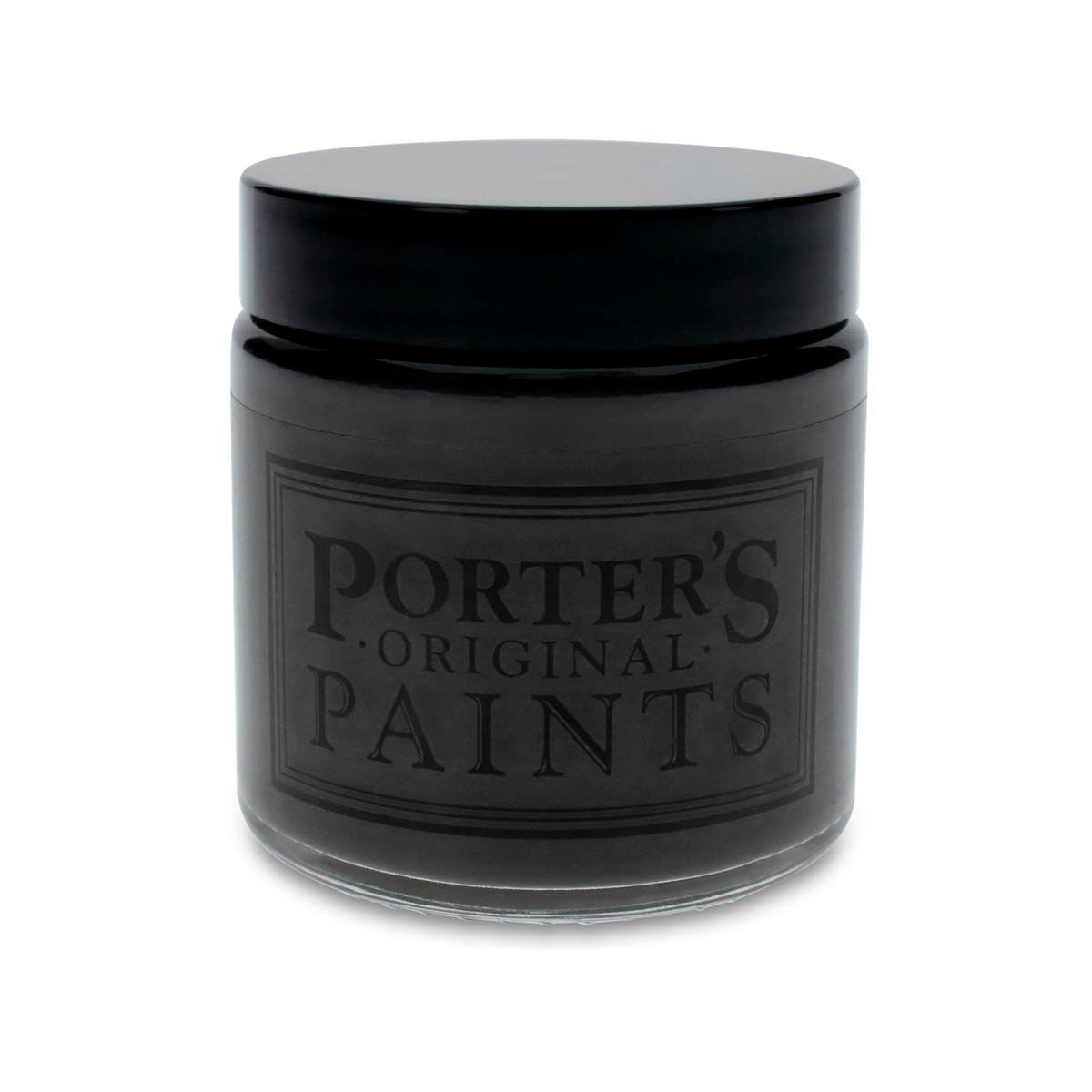 Porter's 100ml River Stone Eggshell Finish Broadwall Washable Paint ...