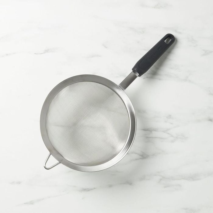 Kitchen Pro Ergo Strainer 20cm - Bunnings Australia