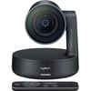 Logitech Rally Camera With Ultra-HD Imaging System and Automatic Camera ...