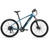 VALK Vortex 3 Electric Bike, Medium Frame Mountain ebike, Metallic Teal ...