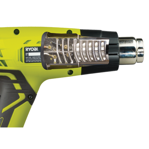 Ryobi 2000W Corded Heat Gun EHG2000 - Bunnings Australia