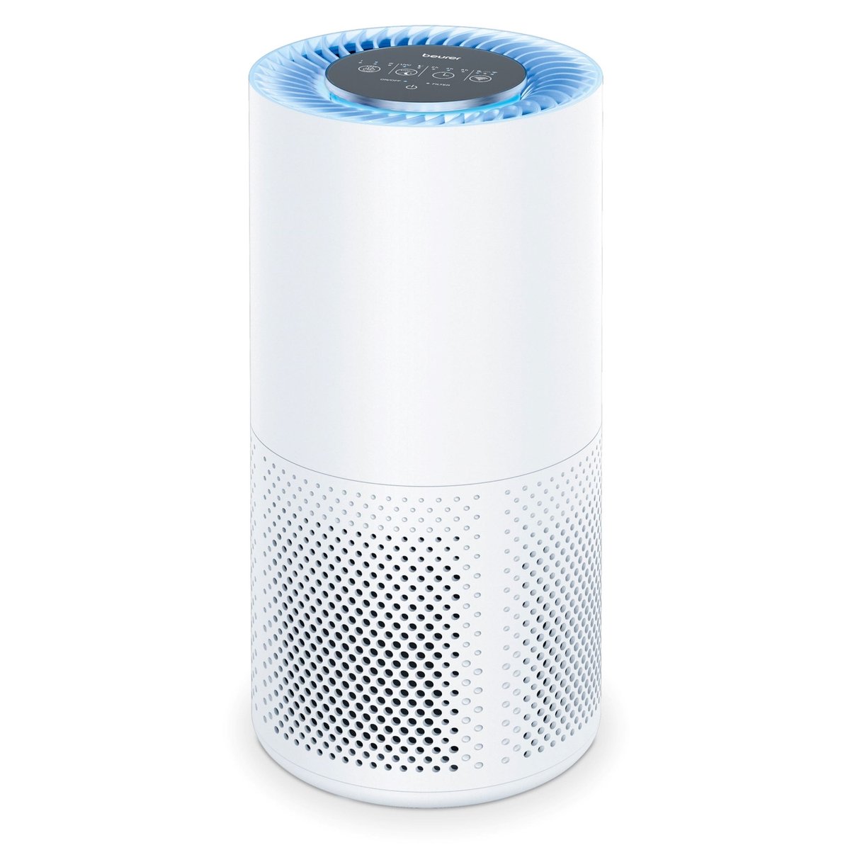 Beurer LR405 Bluetooth HEPA 13 Triple Filter Air Purifier - Bunnings ...