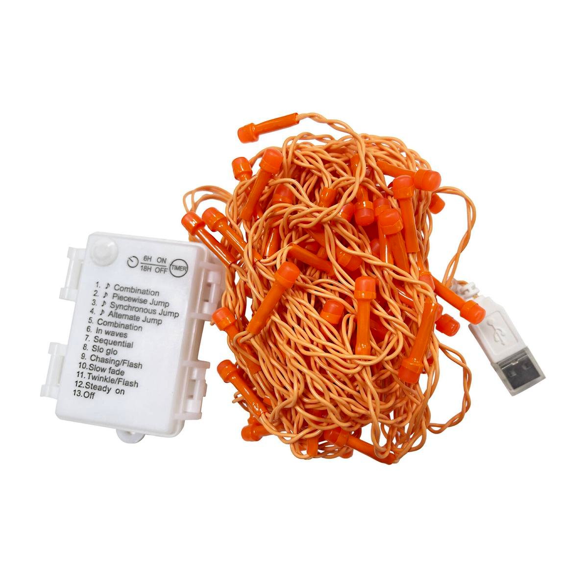 Mirabella 80 LED Mini Curtain Light - Bunnings New Zealand